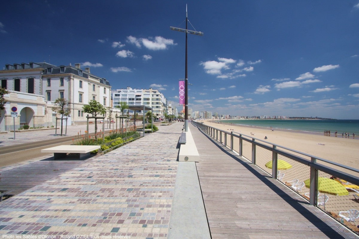 Le remblai | Pierres et caractère